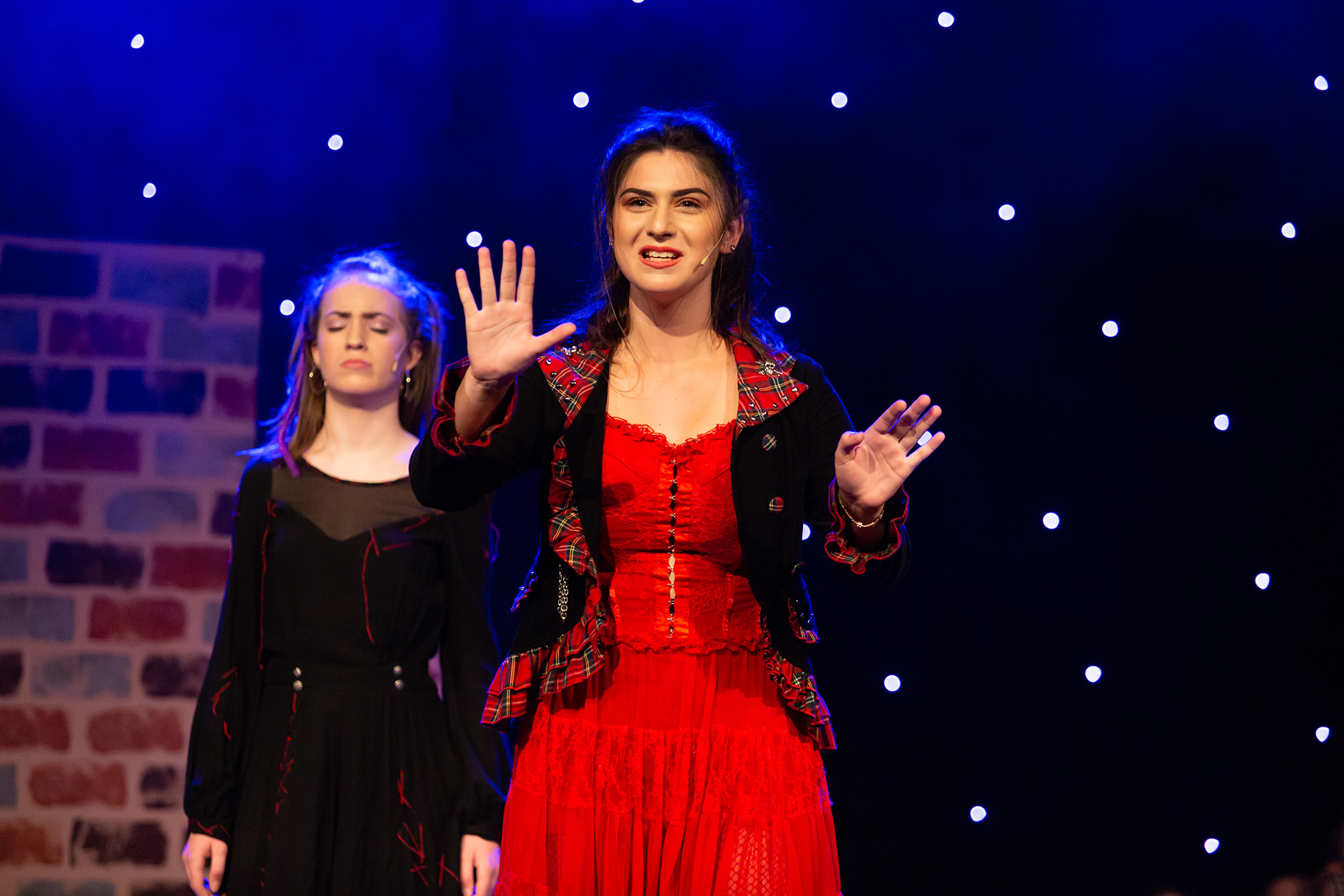 Upcoming at KD Academy • KD Academy - Performing Arts School