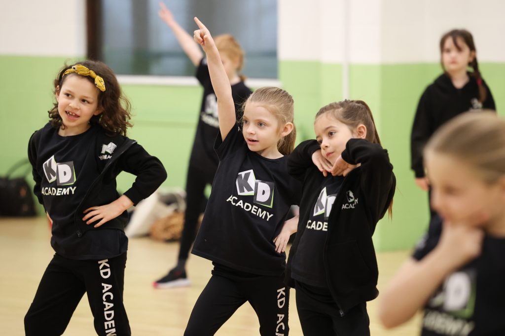 KD Academy Classes • KD Academy - Performing Arts School